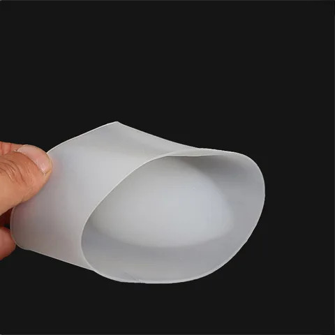 Buy Plantar Pad Plantar Fasciitis Pain Relief Silicone Elastic Brace ...