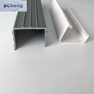 Buy Plastic Pvc Windows Profile And Doors/building Profiles Materials ...