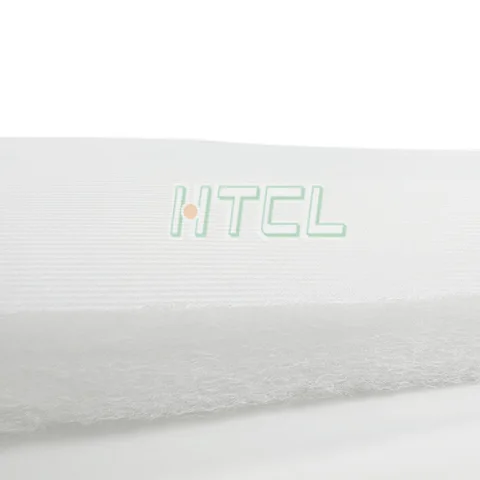 Buy Polyester Synthetic Fiber Cotton Ceiling Filter Pre Air Filter Raw ...