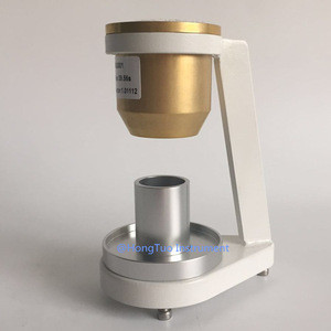 Buy Powder Hall Flow Meter , Hall Flow Tester , Flowability Testing ...