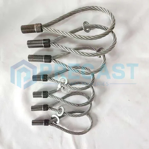 Buy Precast Wire Loop Turning Device from Nanjing Precast Accessories ...