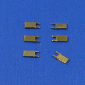 Buy Precision Pcb Tab Terminal from Dongguan Bosi Hardware Electronic ...