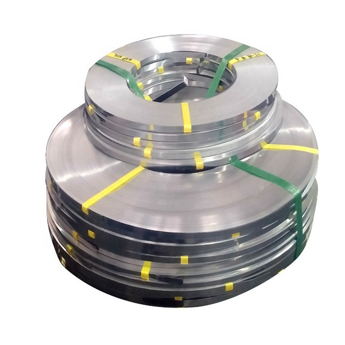 Buy Prime Quality Spring Steel Strip Sus304 from Weihai Topsteel Co ...