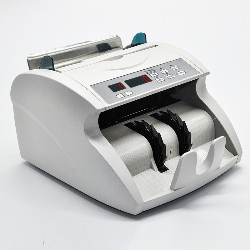 Buy Professional Banknote Counter Operation Manual,money Detecting ...