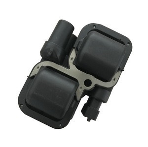 Buy Promise Electrical Ignition System Auto Ignition Coil Oe 0001587303 ...