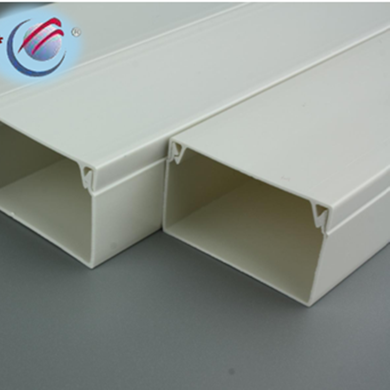 Buy Pvc Outdoor Cable Trunking Size And Wiring Ducts In Cable Tray from ...