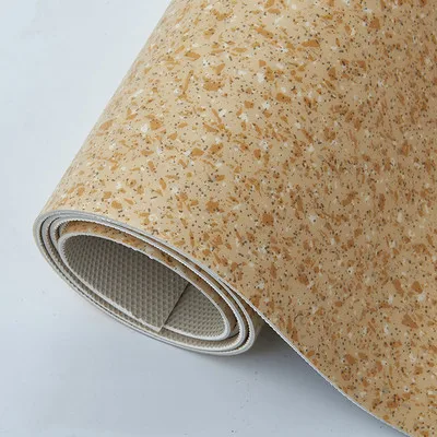 Buy Pvc Plastic Vinyl Floor Carpet With Different Color Pattern from ...