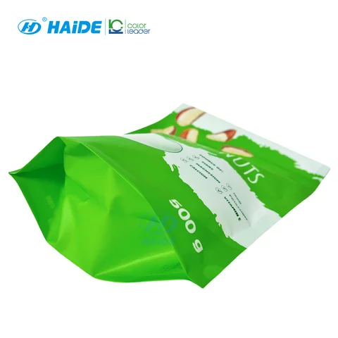 Buy Pvdc Coated Polyether Laminated Matte And Glossy Finish Gravure ...