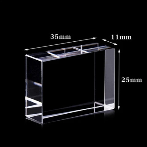Buy Quartz Microplate 8 / 12-well Microtiter Plate 96-well Bacterial ...