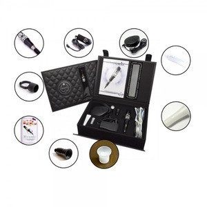 Buy "biotouch Permanent Makeup Mosaic Cosmetic Tattoo Machine Deluxe ...