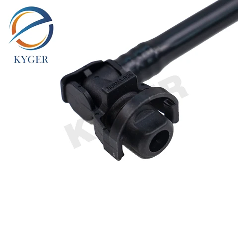 Buy Radiator Water Hose Lr034645 Lr081660 Lr146301 Water Pipe For Land ...