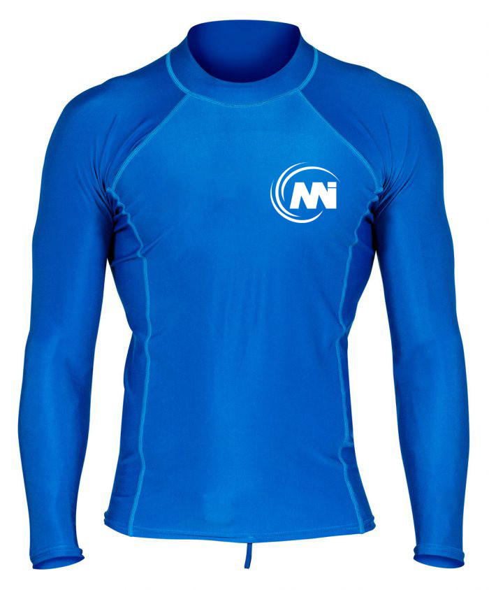 Buy Rash Guard Design Your Own Rash Guard Custom Logo from MIYAR ...