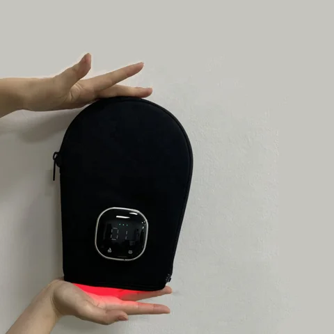 Buy Red Light Therapy Gloves Advanced Infrared Light Device For Hand ...