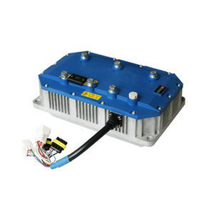 Buy Regen Braking 3kw 100a Brushless Motor Speed Controller For E ...