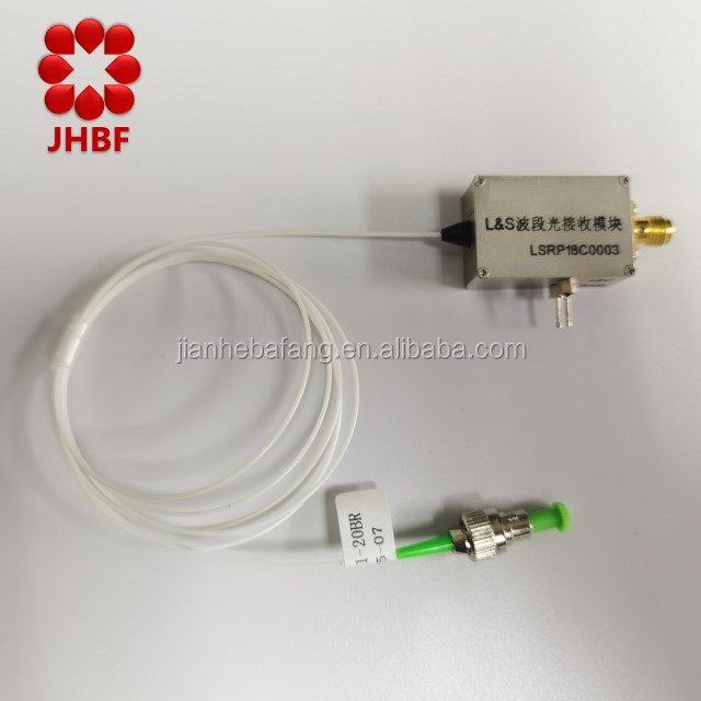 Buy Rf Over Fiber Module, Analog Rf Over Fiber Optical Module from ...
