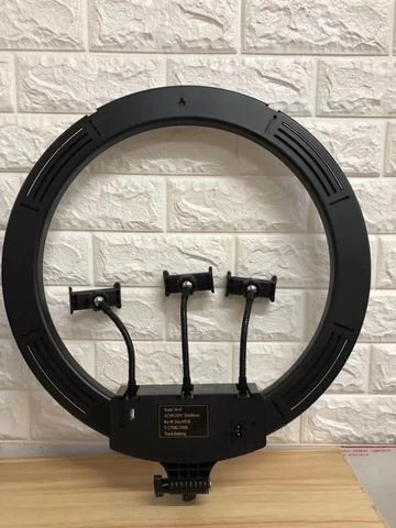 Buy Ring Light Manufacturer Supplier 2020 New Selfie Led Ring Light ...