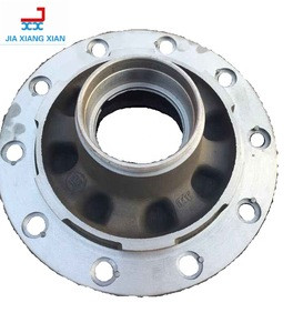 Buy Semi Trailer Wheel Hub Assembly Types Of Semi Trailer Assembly 13t ...