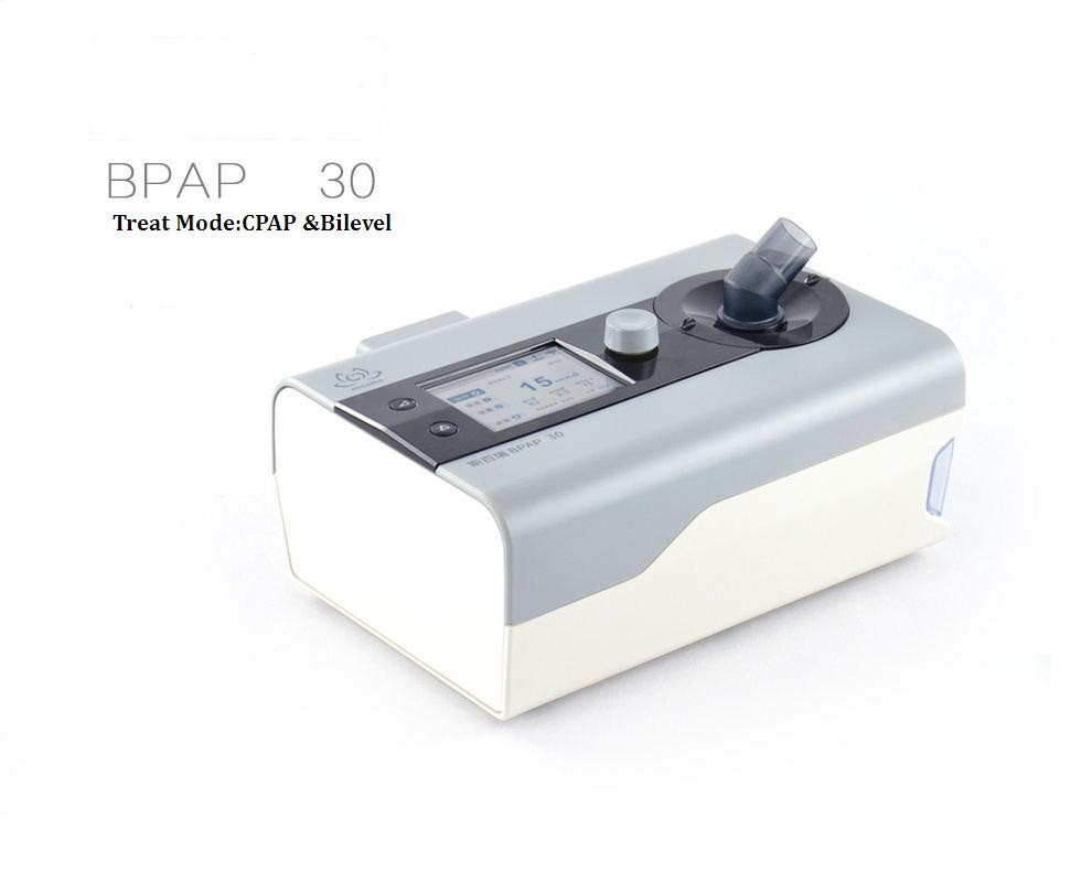 Buy Sepray Bpap 30, Mini Bipap Machine Medical Equipment Ventilator ...