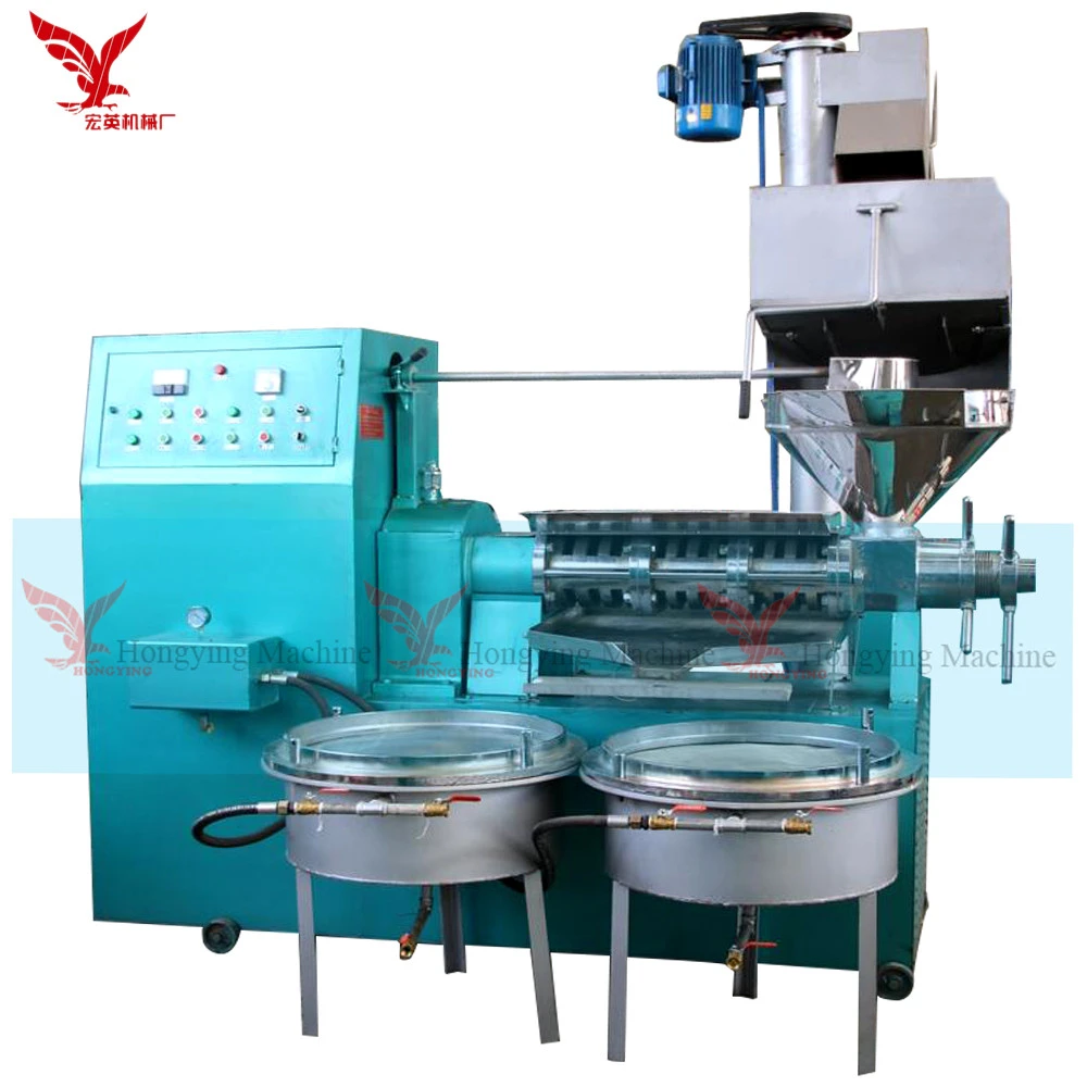 Buy Sesame Castor Prickly Pear Seed Almond Oil Extraction Machine from ...