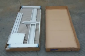 Buy Sewing Machine Stand Table Overlock Interlock Lockstitch from ...