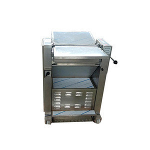 Buy Sheep Skin Dehider Machine For Goat Meat Processing Slaughter from ...