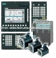 Buy Siemens Sinumerik Cnc 802d Sl from Deao Electric International Co ...