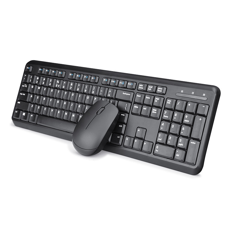 Buy Silver Paste Conductive Film Nmk200100w Keyboard And Mouse Set from ...