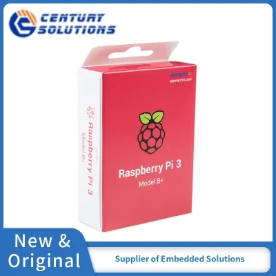 Buy Single Board Computer Raspberry Pi 3b+ Embedded Computer 1g Ram ...