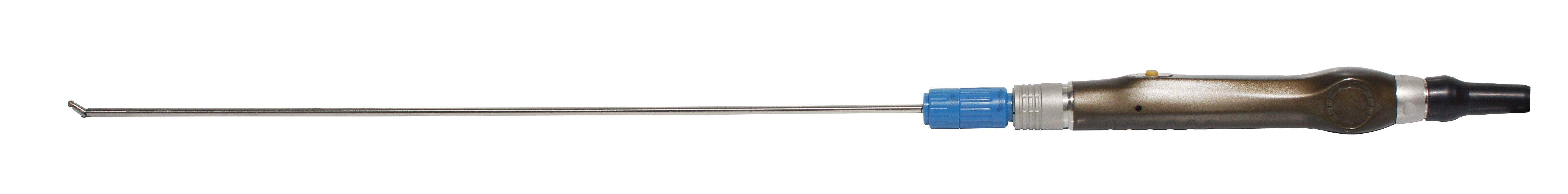 Buy Spinal Surgical Instrument /endoscopic Spine Drill / Spine Bur ...