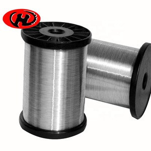 Buy Ss410 Stainless Steel Wire For Making Scrubbers Raw Material For ...