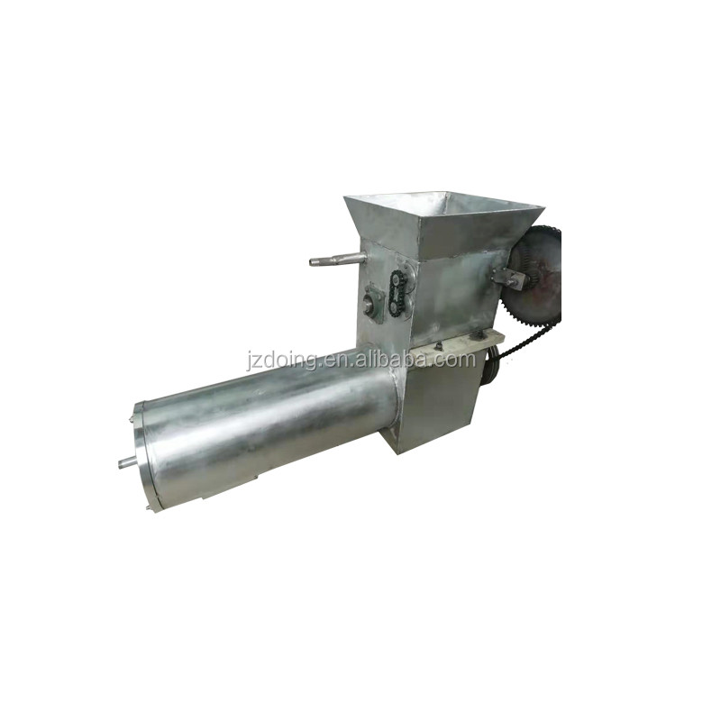 Buy Stainless Steel Garri Production And Packaging Machinery from ...