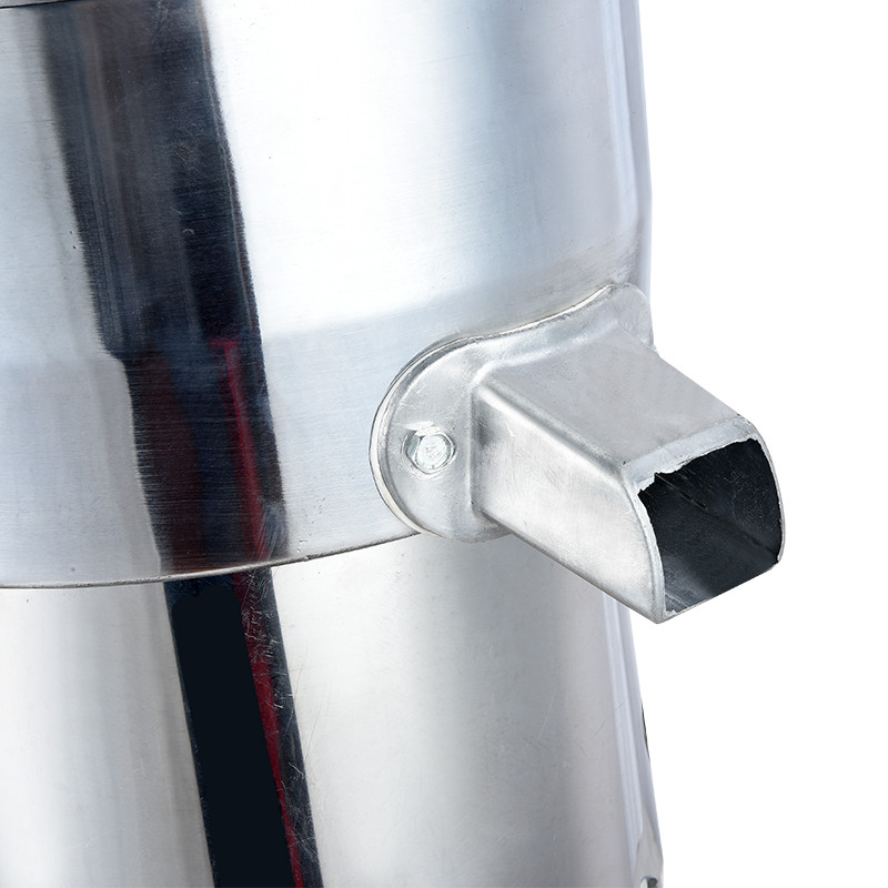 Buy Stainless Steel Soybean Milk Extractor/soybean Milling Machine For ...