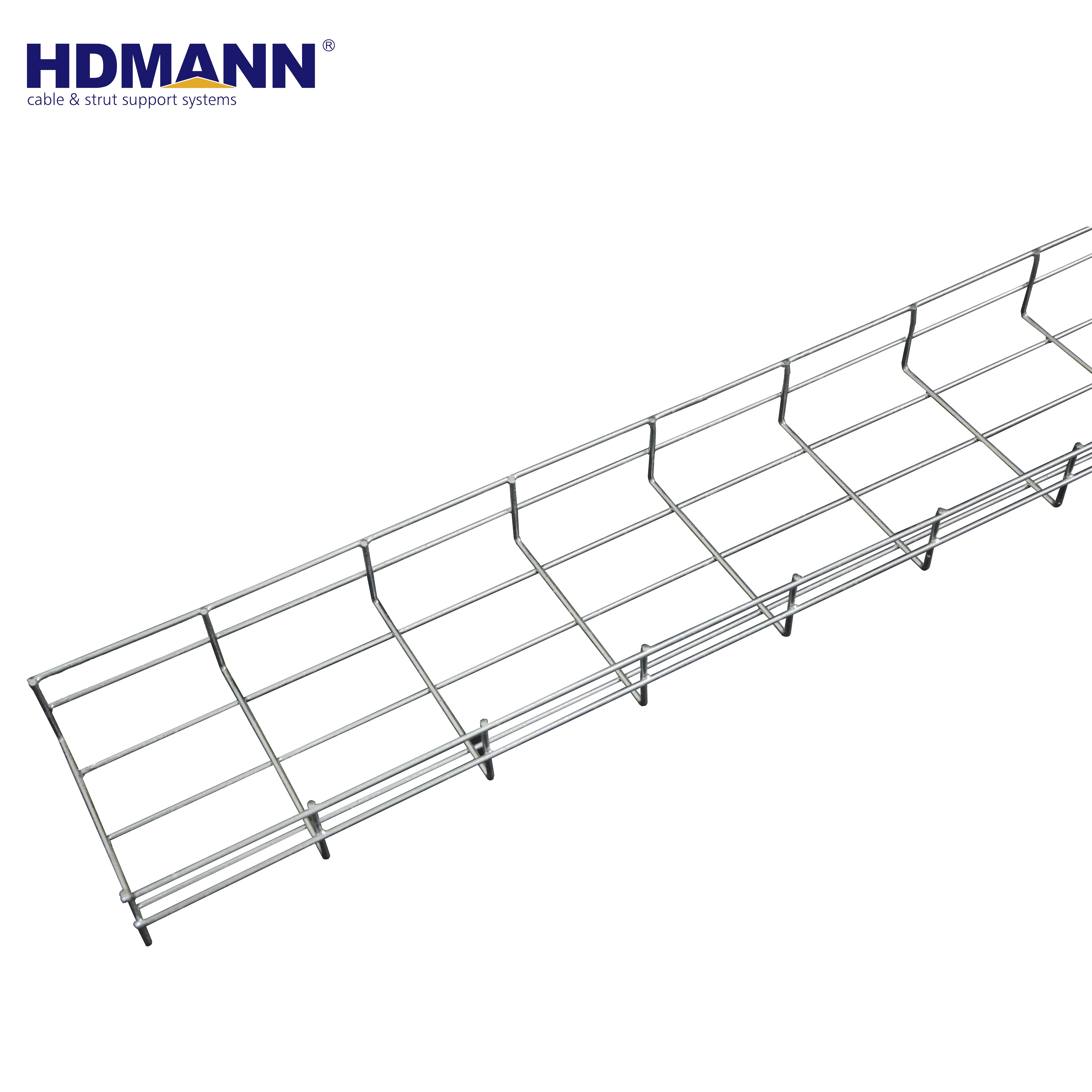 Buy Stainless Steel Wire Mesh Cable Tray Stainless Steel Cable Tray ...