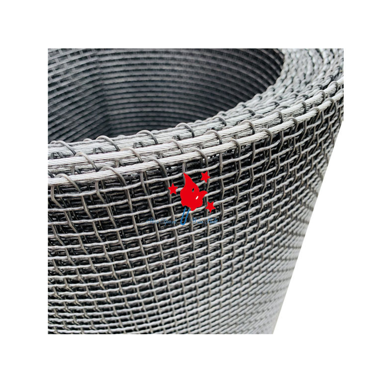 Buy Steel Wire Screen Cloth/screen Mesh Belt/screen Wire Belt For ...