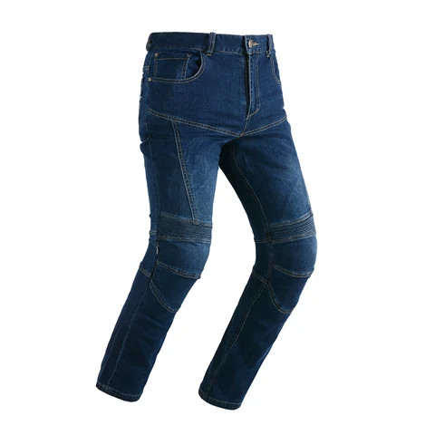 Buy Stock Jp815da Riding Stretch Jeans Racing Motocross Trousers ...