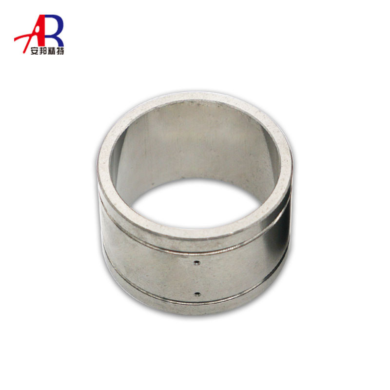 Buy Submersible Pump Bush High Strength Bearing Bushing Carbide Bushing ...
