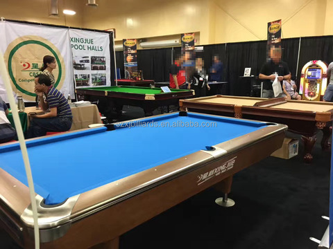 Buy Superior 3 Piece Slate Billiards Pool Games Table Price from ...