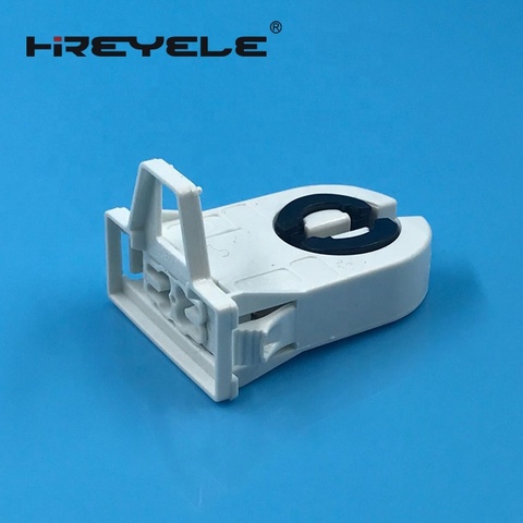 Buy T8 / G13 Fluorescent Lamp Holder Adapter Non-shunted Tombstone Lamp ...
