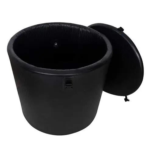 Buy Tordsports Athlete Fitness Recovery Ice Bath Chiller Ozone Cycle ...