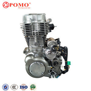 Buy Tricargo Moto Tricycle Cargo Cg 150 Engine Parts, 250cc Engine With ...