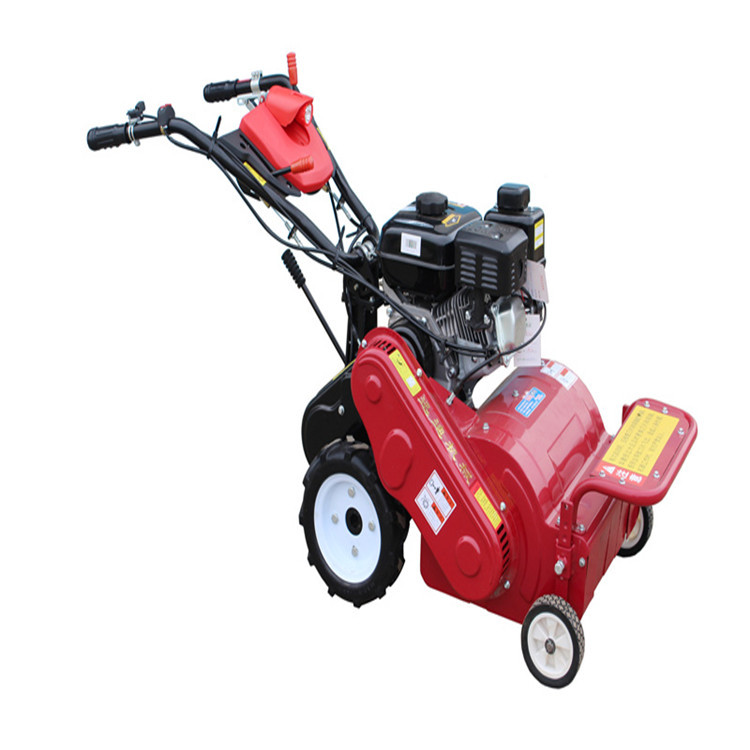 Buy Triller Tiller Advanced Technology Mini Power Tiller Mini Tiller ...