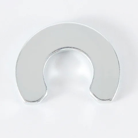 Buy U-shaped Horseshoe Magnet Block High Temperature Resistant N35-n52 ...