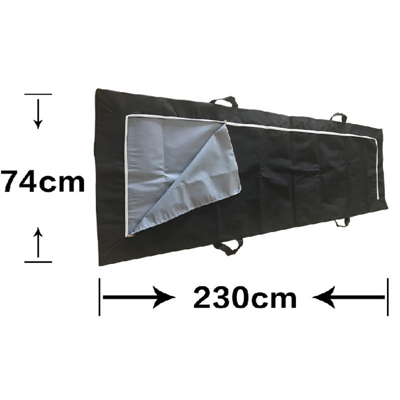 Buy U Style Dead Body Bag Funeral Bag Manufacturers Dead Body Bags ...