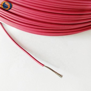 Buy Ul3321 20 Awg 10 Strand 150c 600v Tinned Copper from Shenzhen Worldlink Industrial Co., Ltd ...