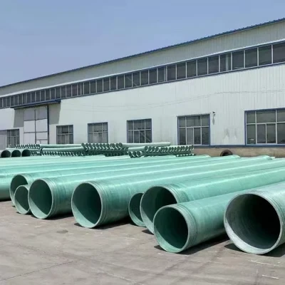 Buy Unbreakable High Strength Fiber Glass Reinforced Plastic Hollow ...