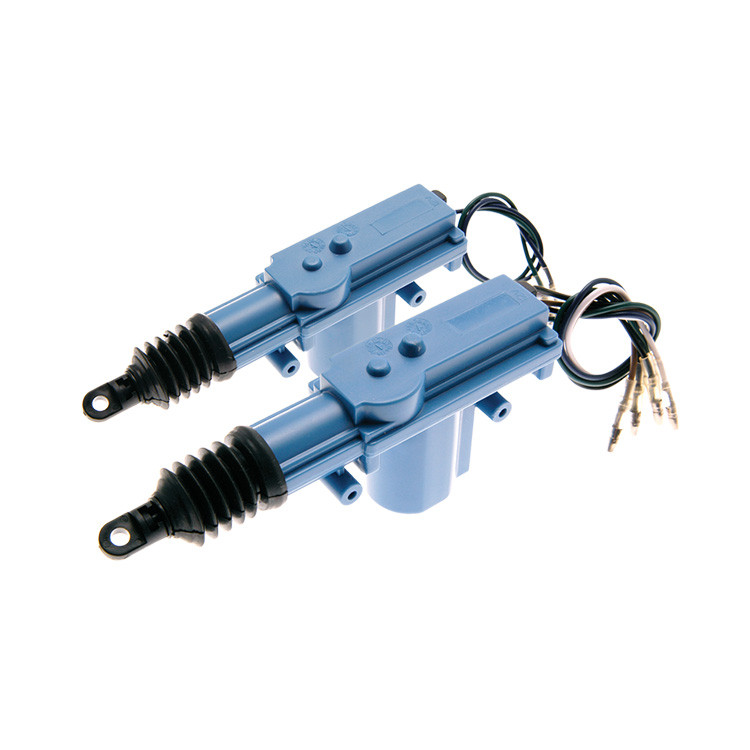 Buy Universal Central Locking System Car Door Lock Keyless Entry Cars ...