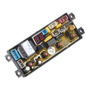 Buy Universal Washing Machine Control Board Pcb For Washing Machine ...