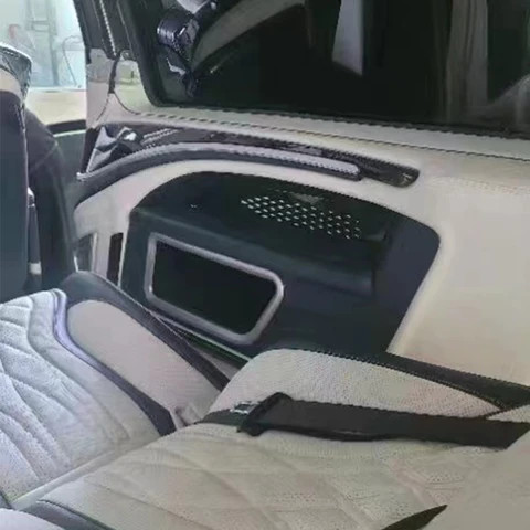 Buy Vito W447 Metris V260 Interior Modification Solution Vito Car Side ...