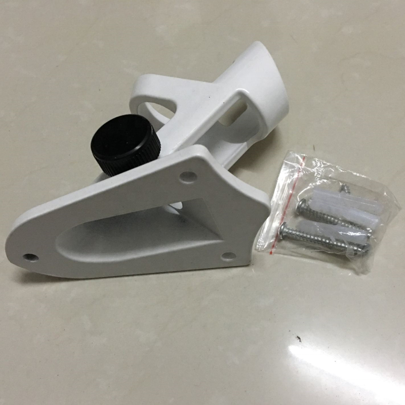 Buy Wall Banner Pole Mounting Brackets,adjustable Aluminium Flag Pole ...