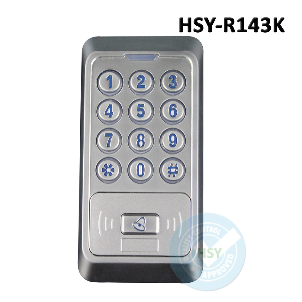 Buy Waterproof Rfid Proximity Elevator Access Control Card Reader from ...